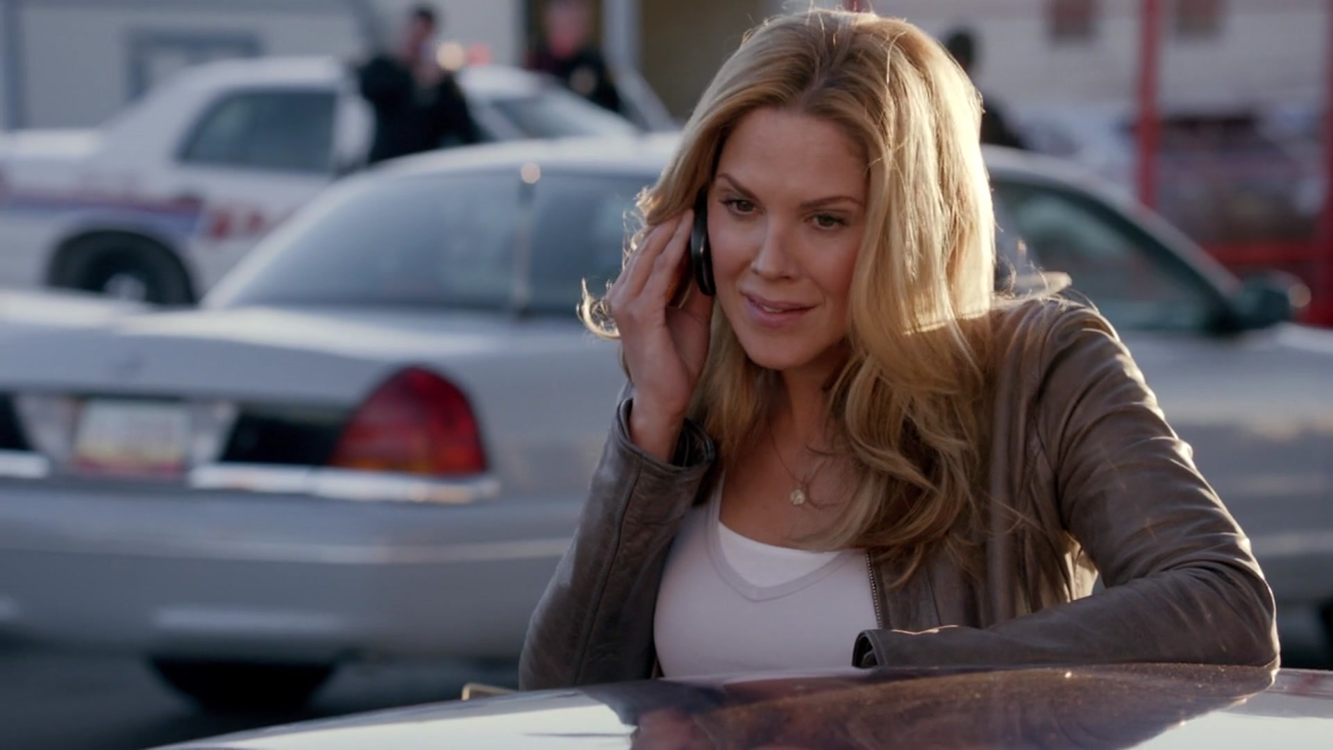 Watch In Plain Sight Season 4 | Prime Video