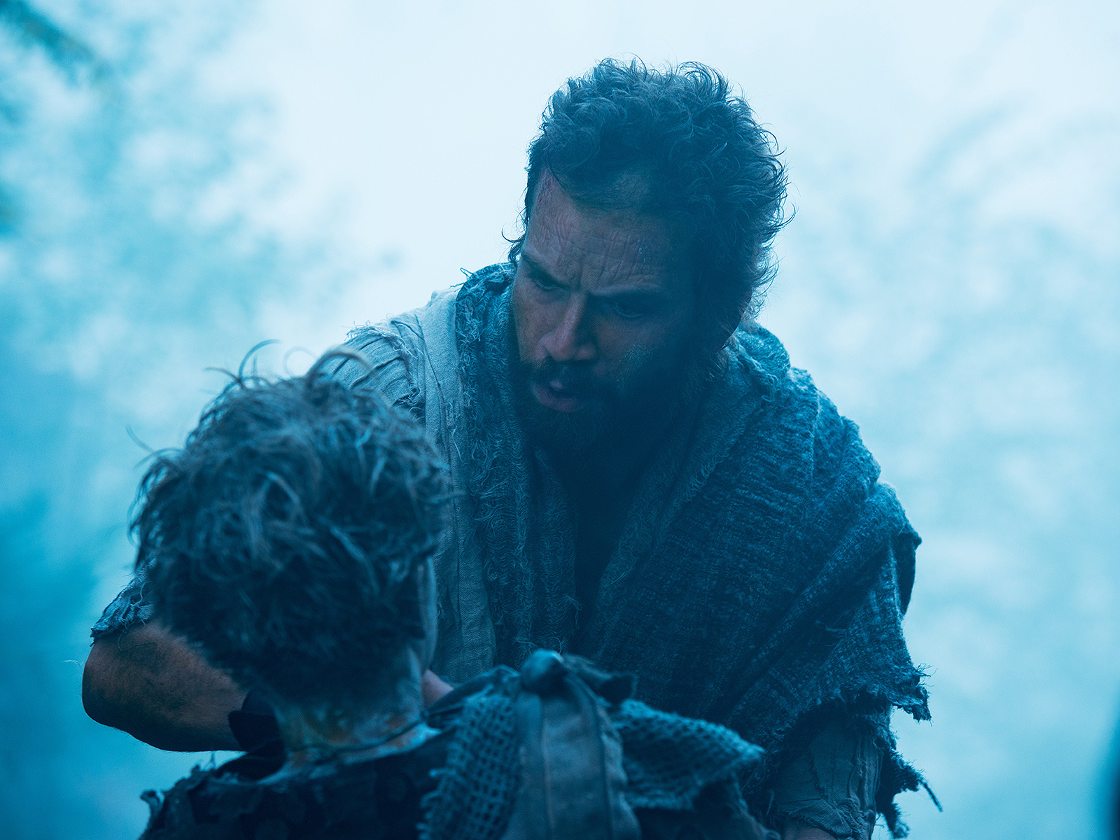 Prime Video: Britannia