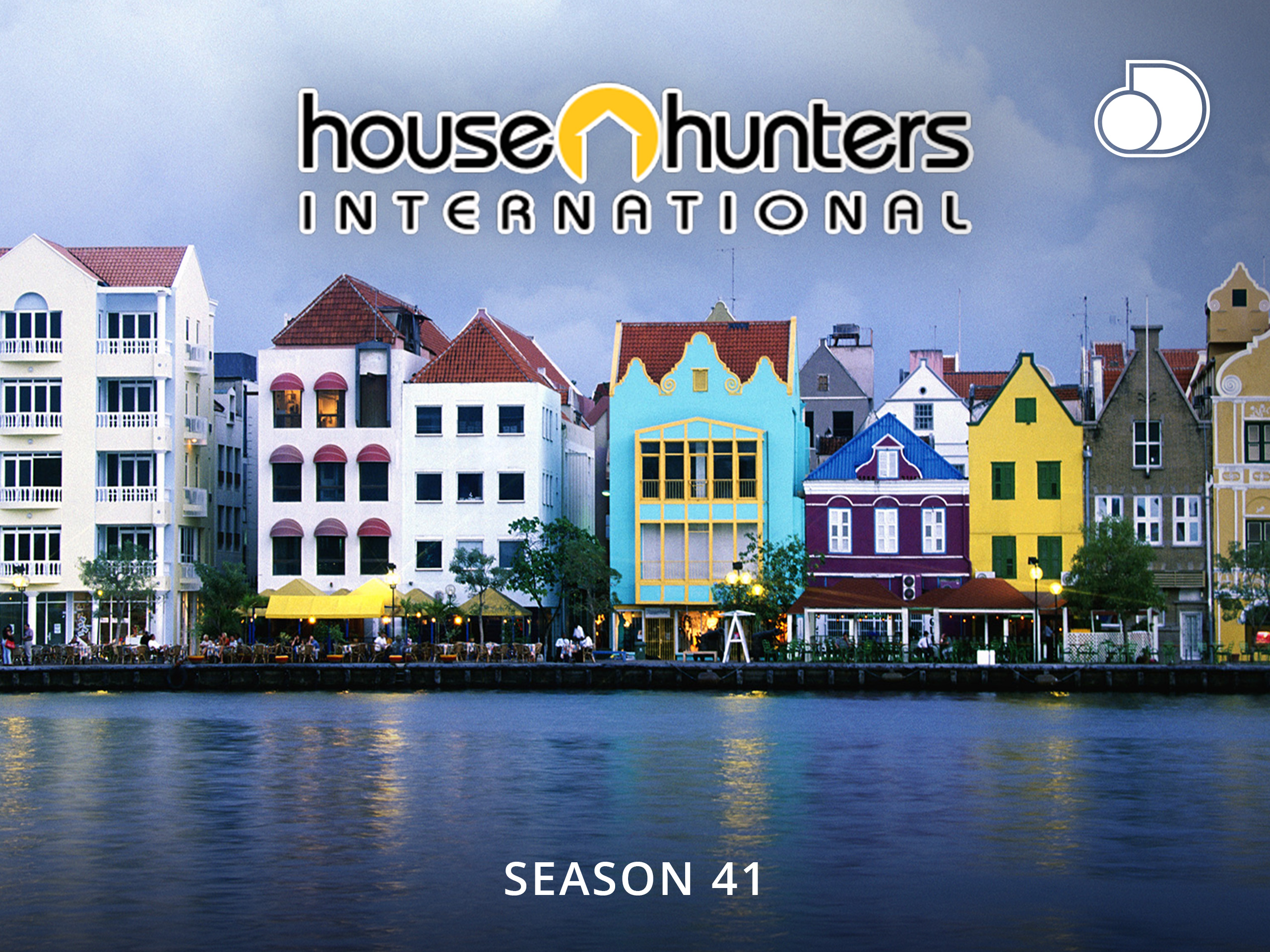 Prime Video: House Hunters International - Stagione 41