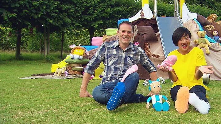 Prime Video: Show Me Show Me - Season 5