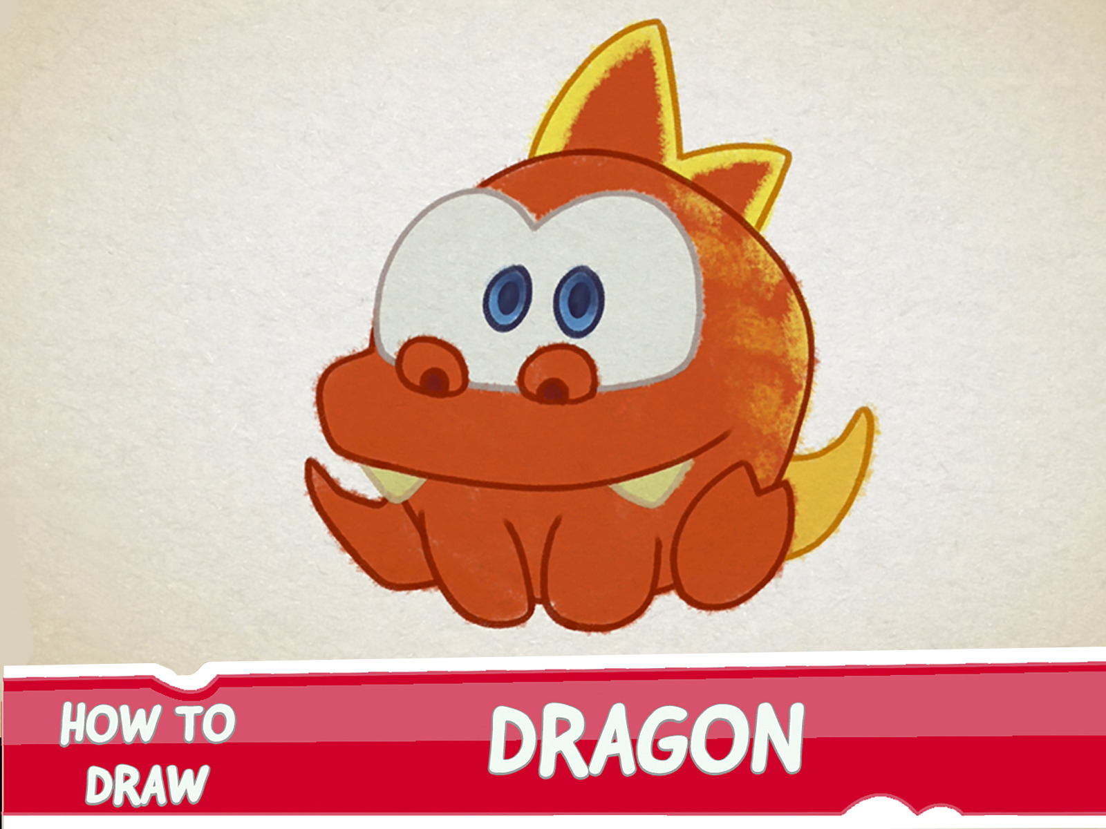 Prime Video: Clip: Cut the Rope - How to Draw Nommies