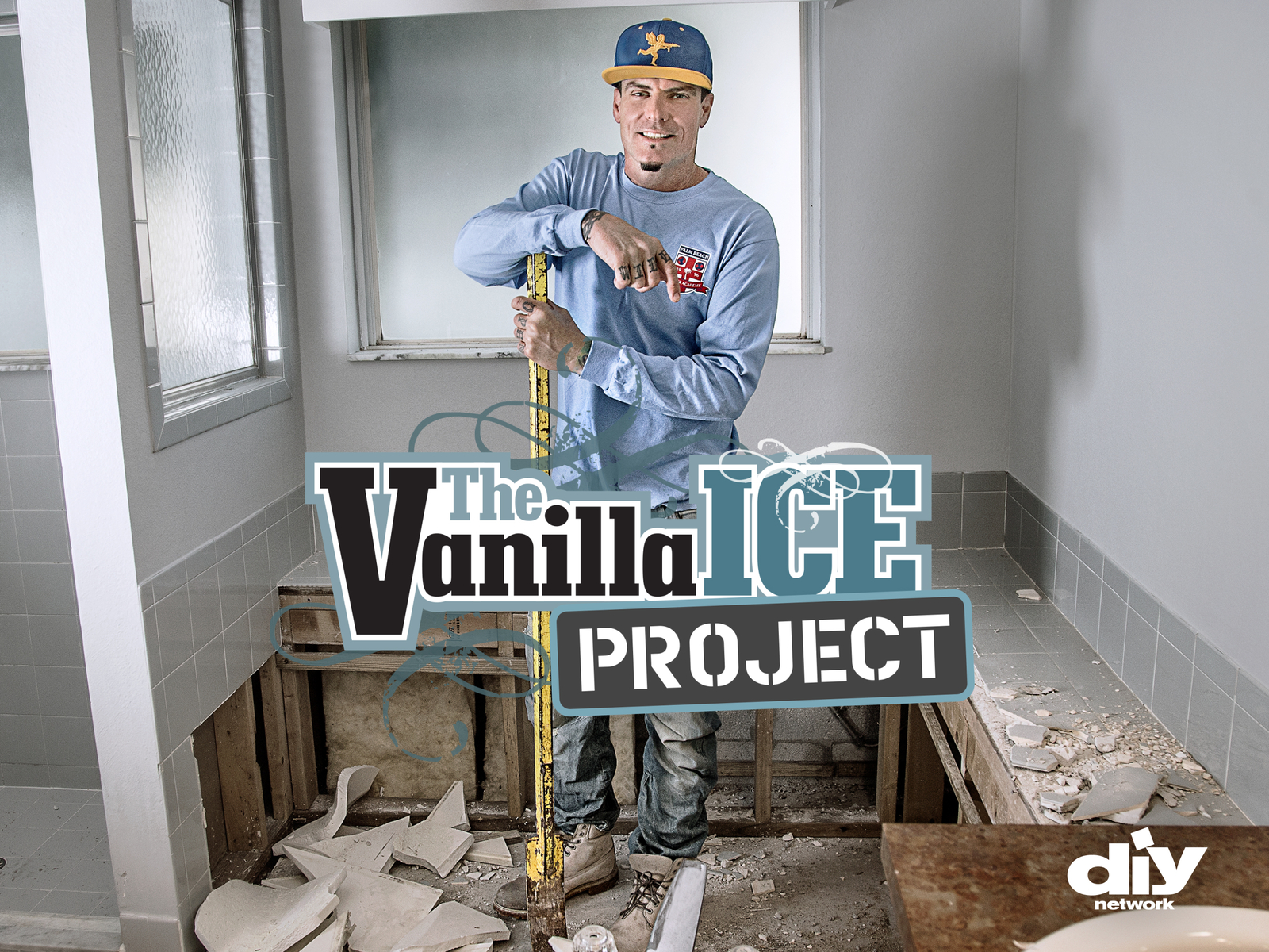 Prime Video: The Vanilla Ice Project - Season 8