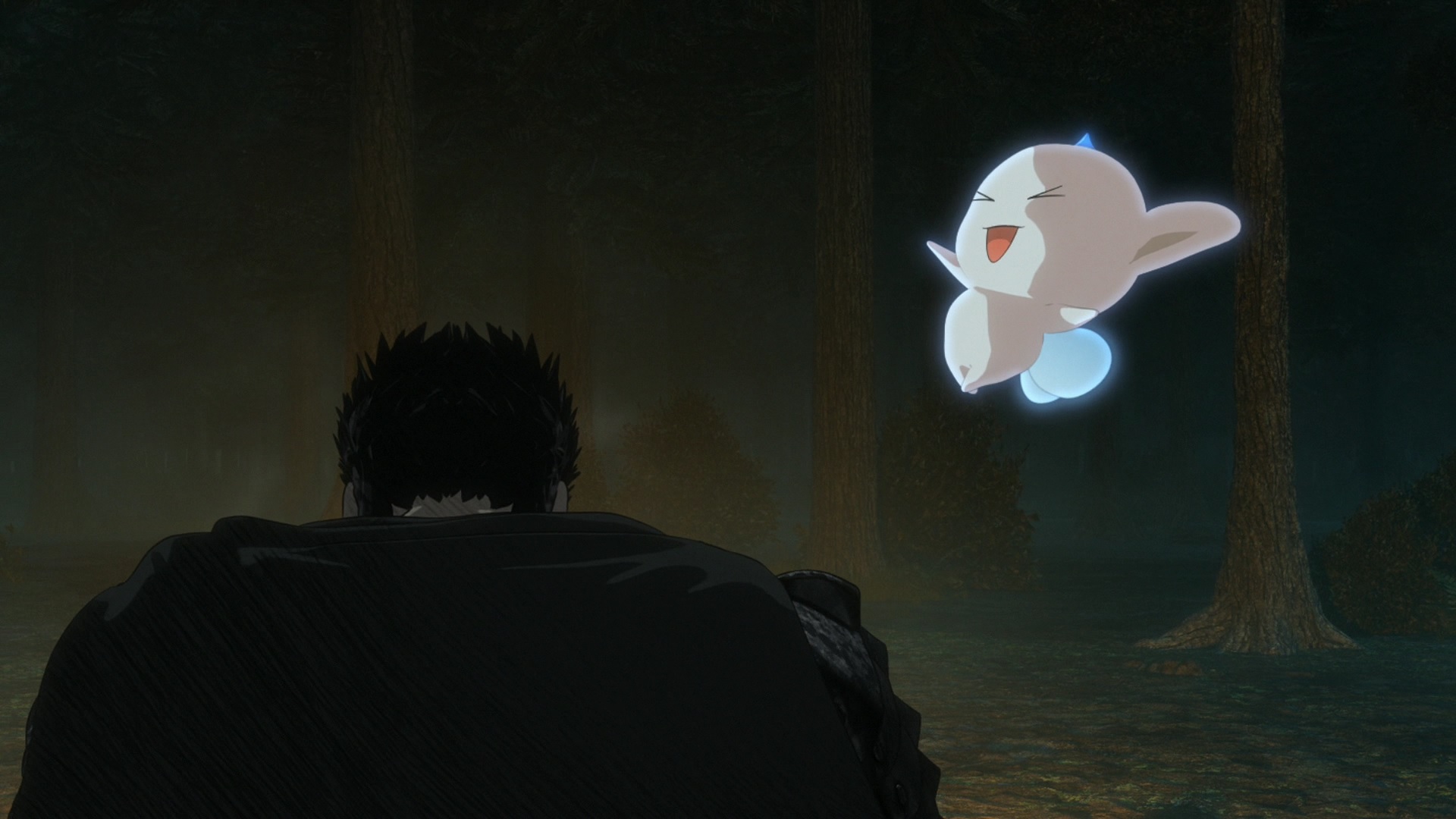 Watch Berserk, Season 1 | Prime Video