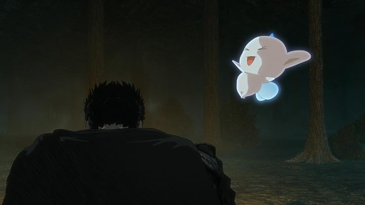 Watch Berserk, Season 1 | Prime Video