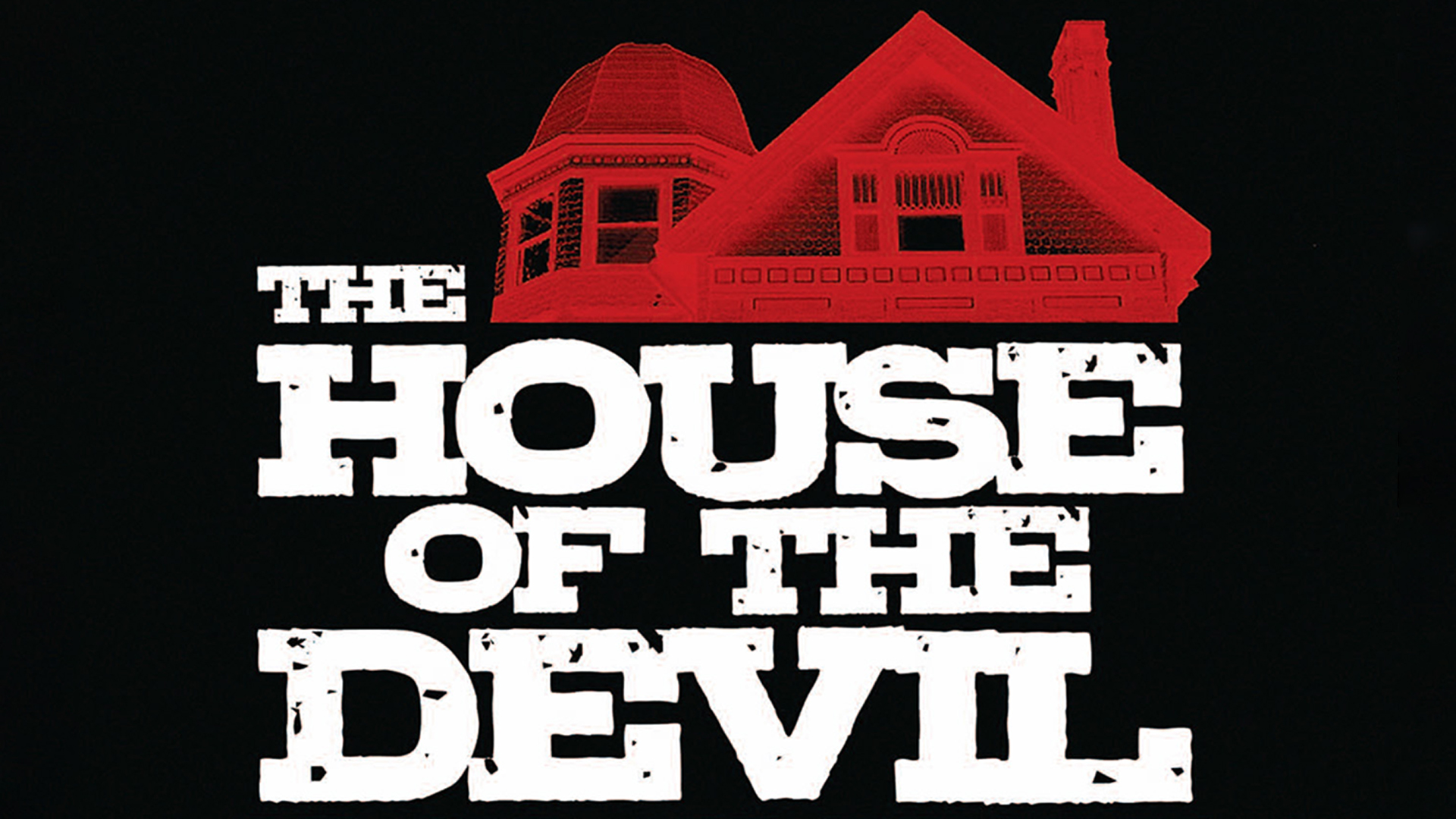 Prime Video: The House of the Devil
