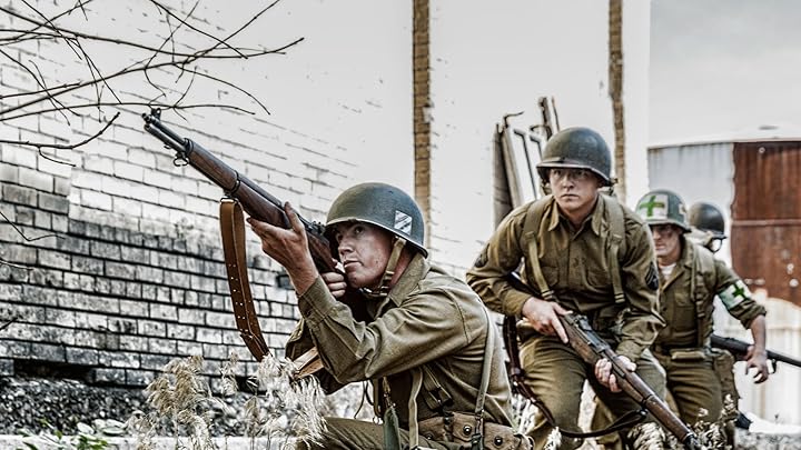 World War 1 Battles In Color