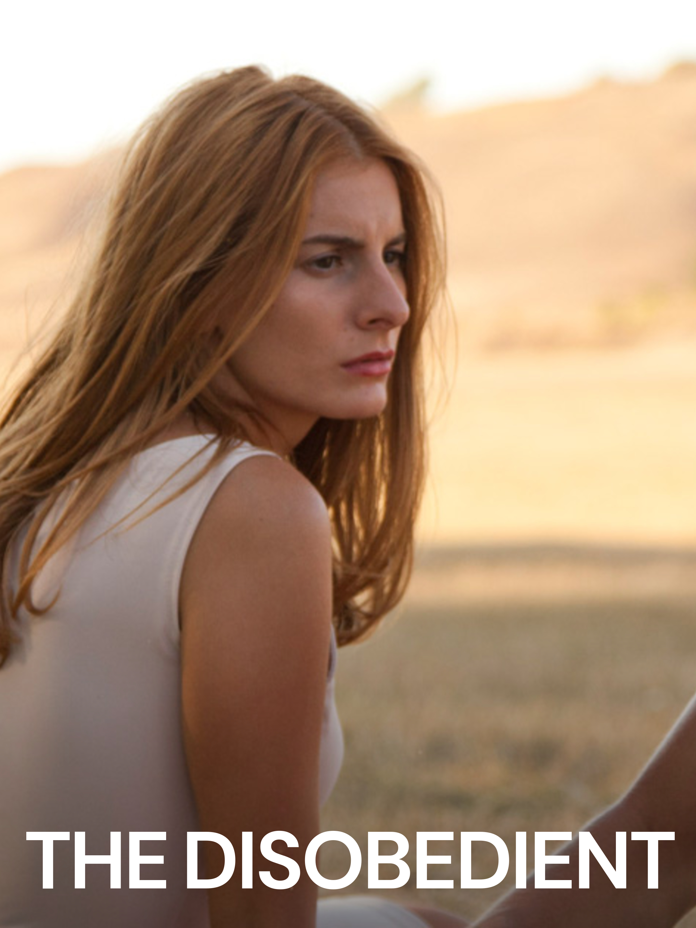 Prime Video: The Disobedient