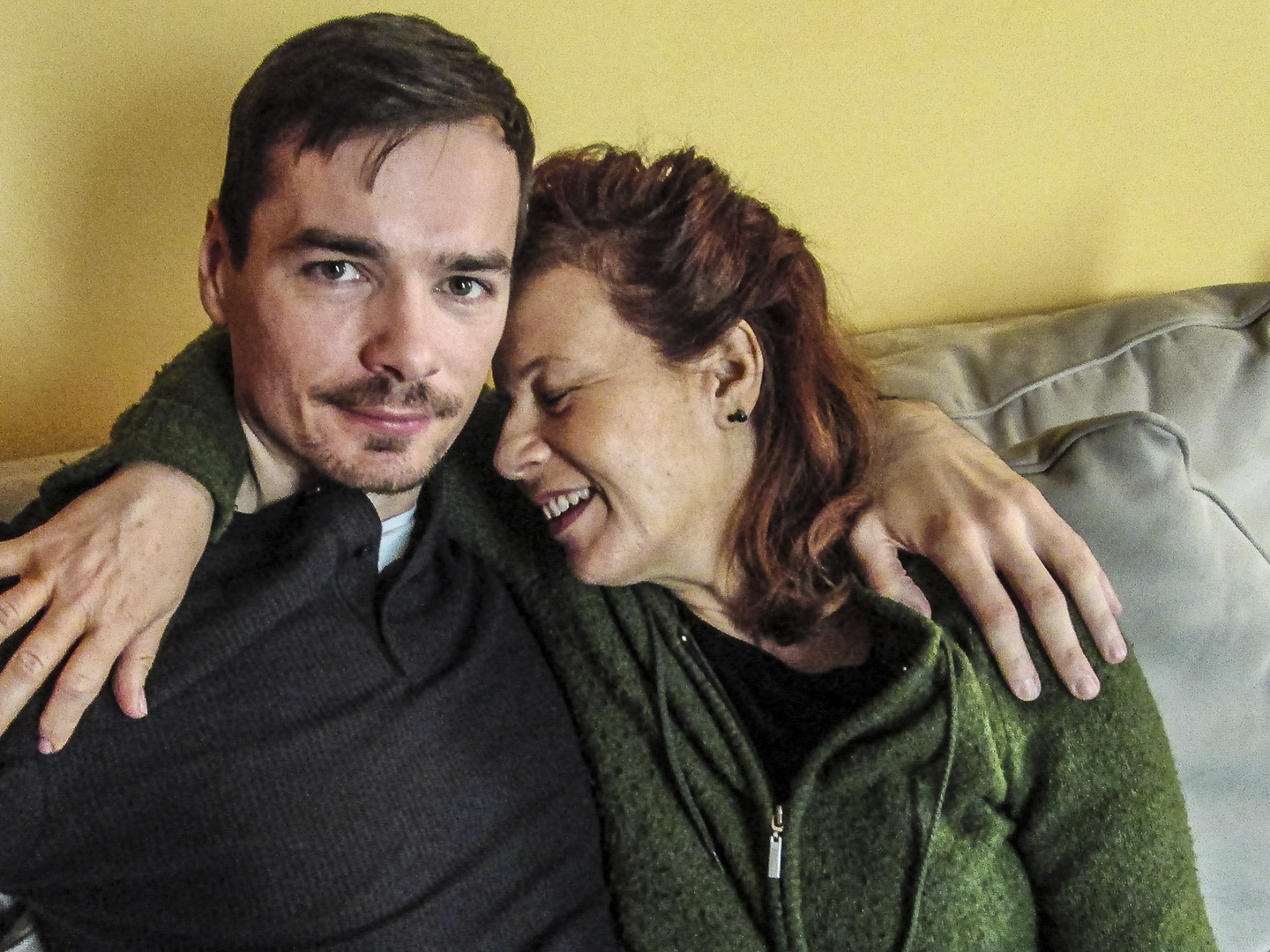 Prime Video: Redrum - Season 2