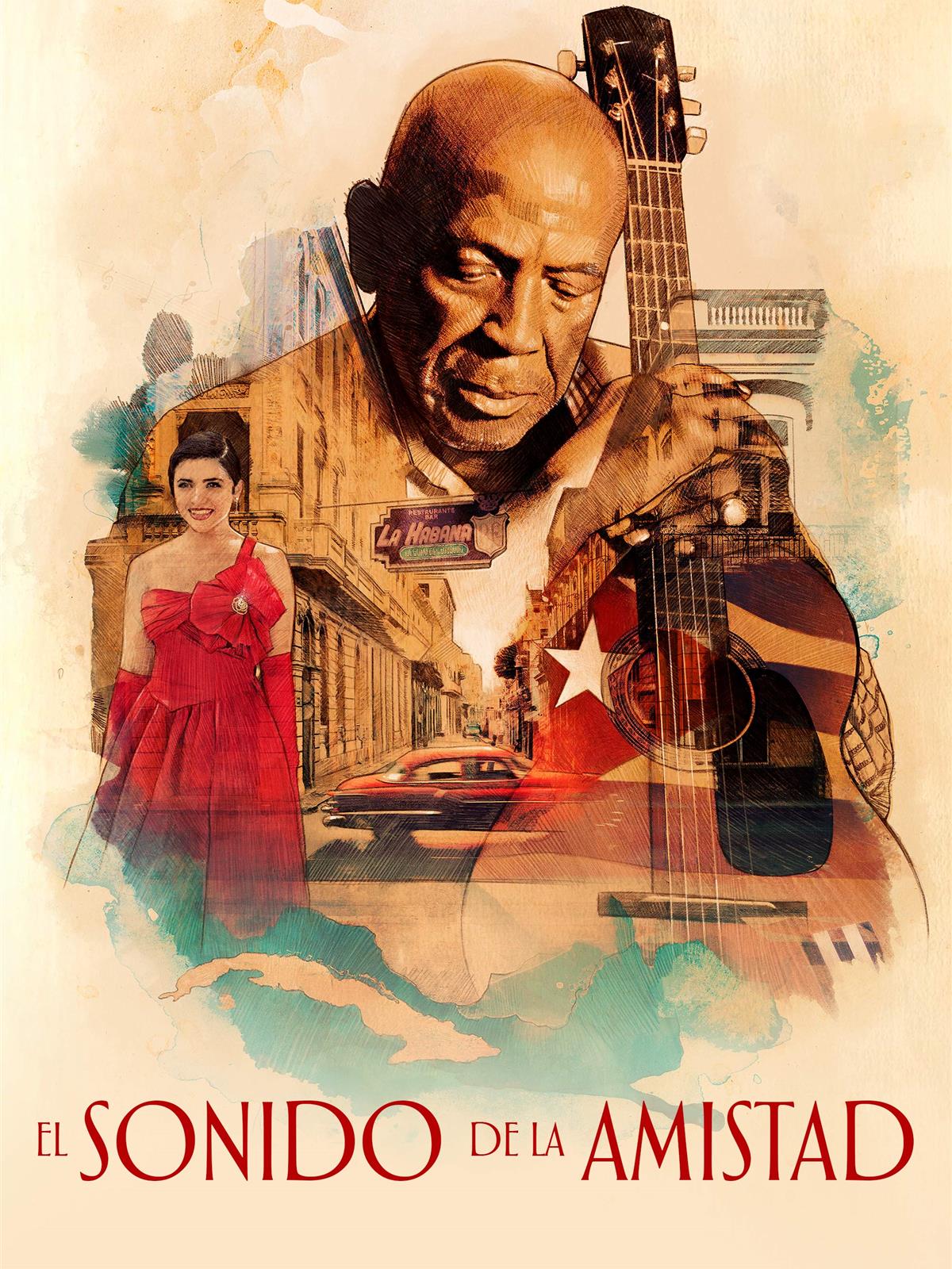 Prime Video: El Sonido de la Amistad