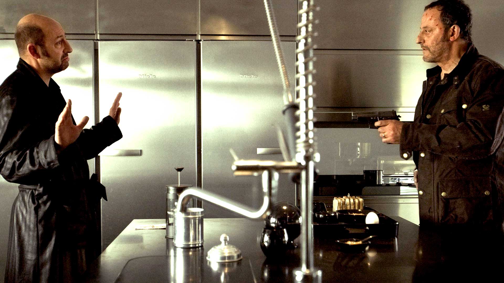 Amazon.de: 22 Bullets - Uncut ansehen | Prime Video