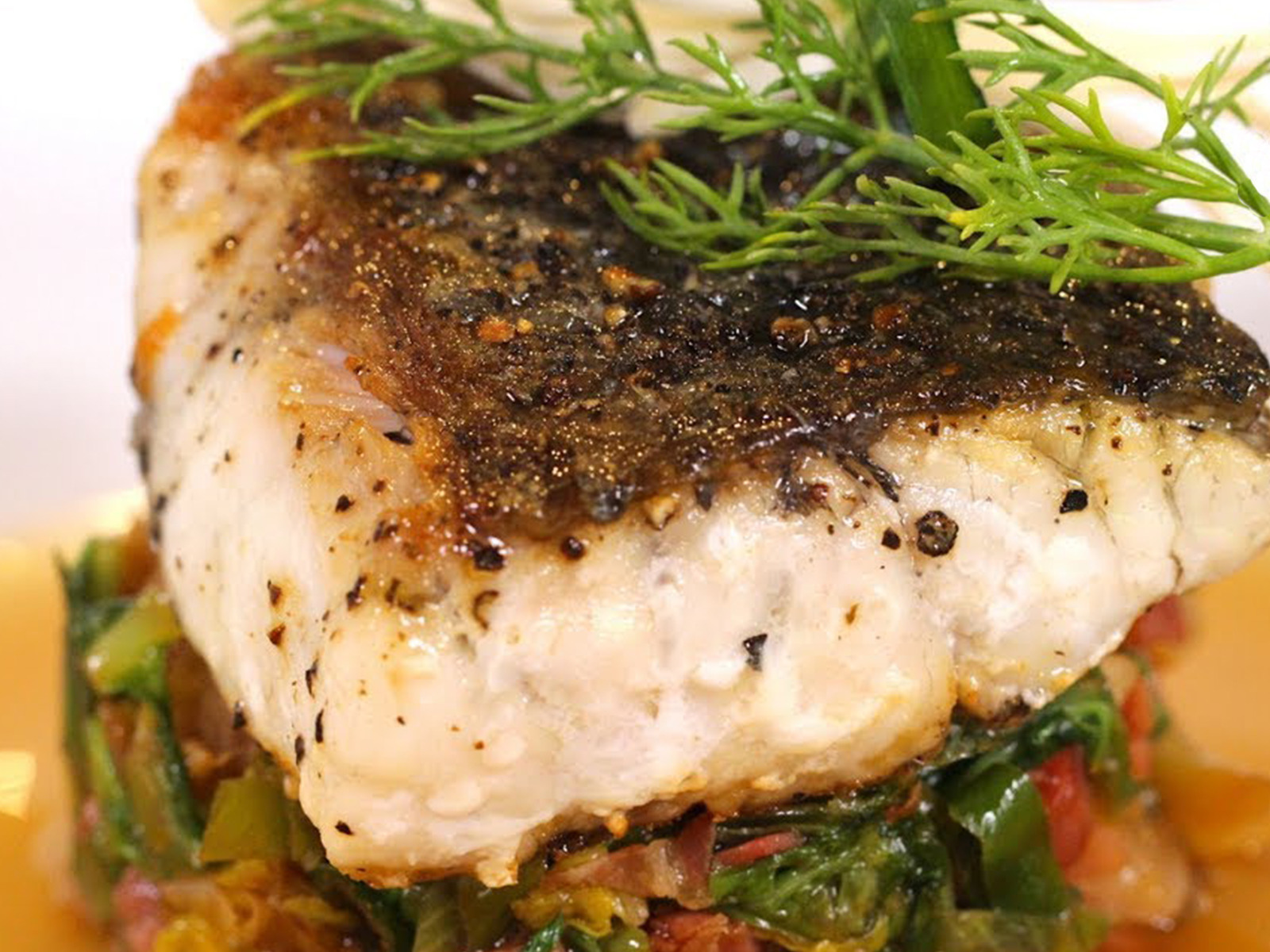 Prime Video: Nicko's Kitchen