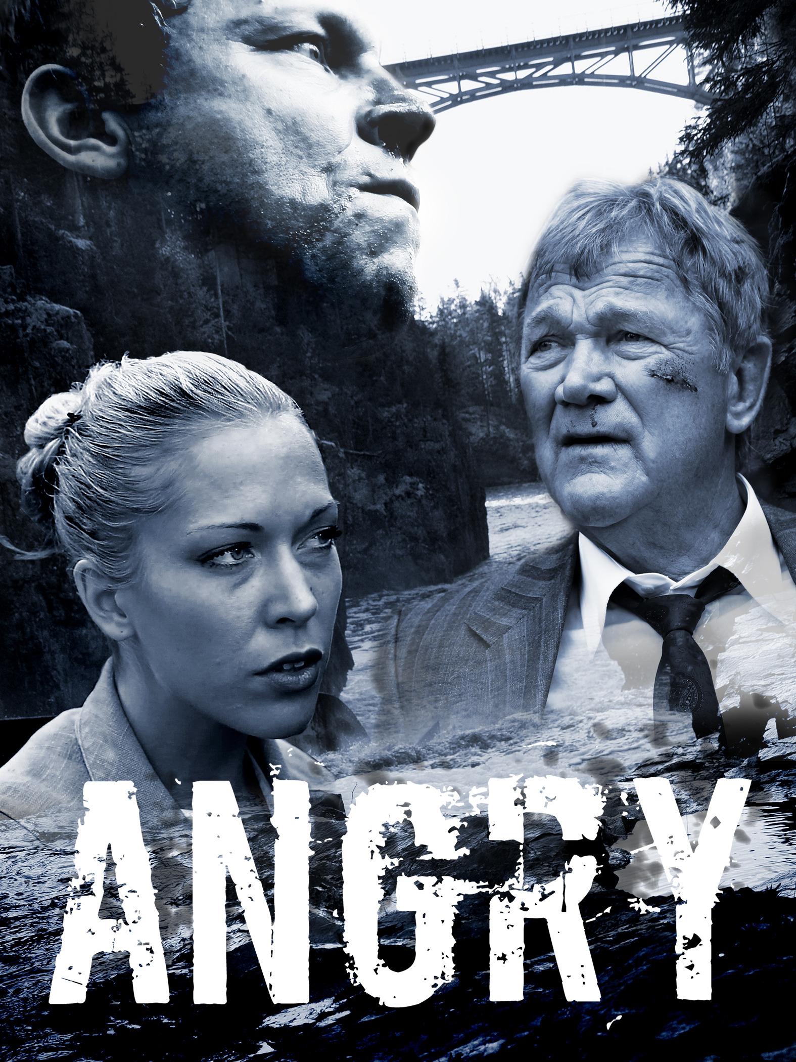 Prime Video: Angry