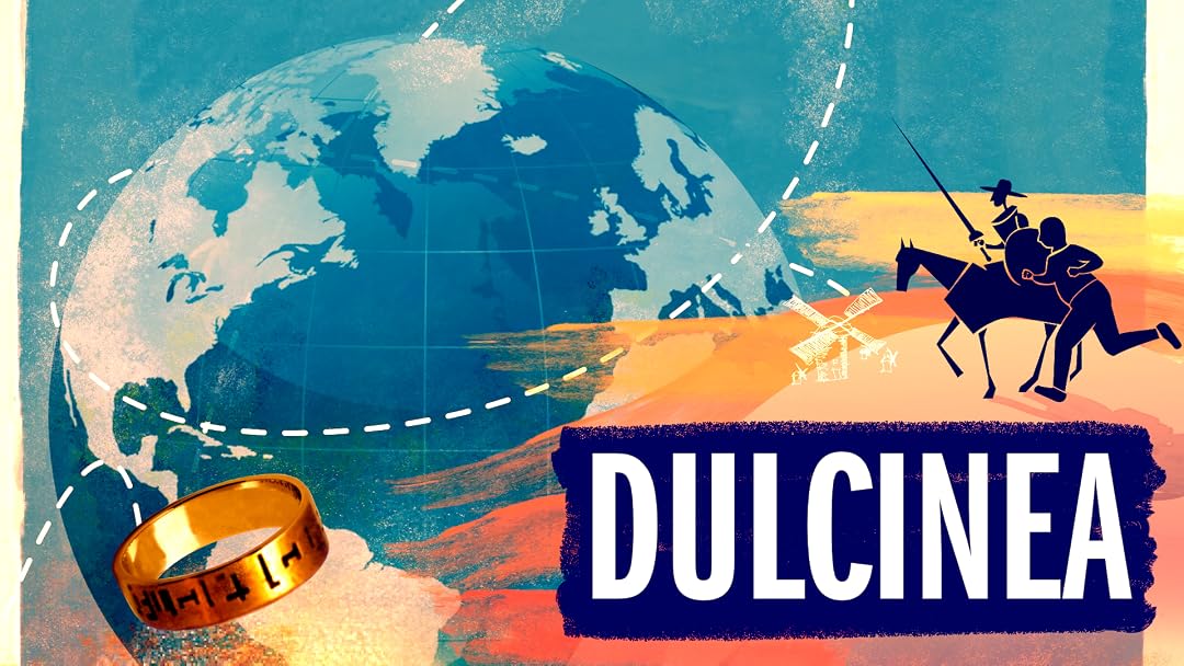 Watch Dulcinea | Prime Video