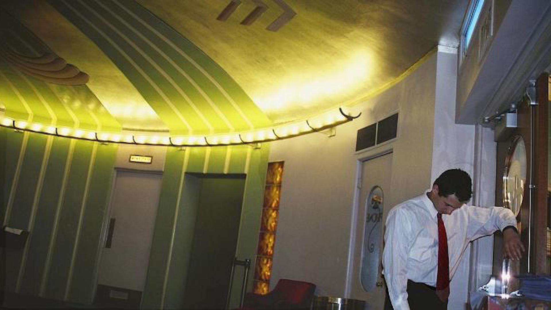 Watch Usher | Prime Video