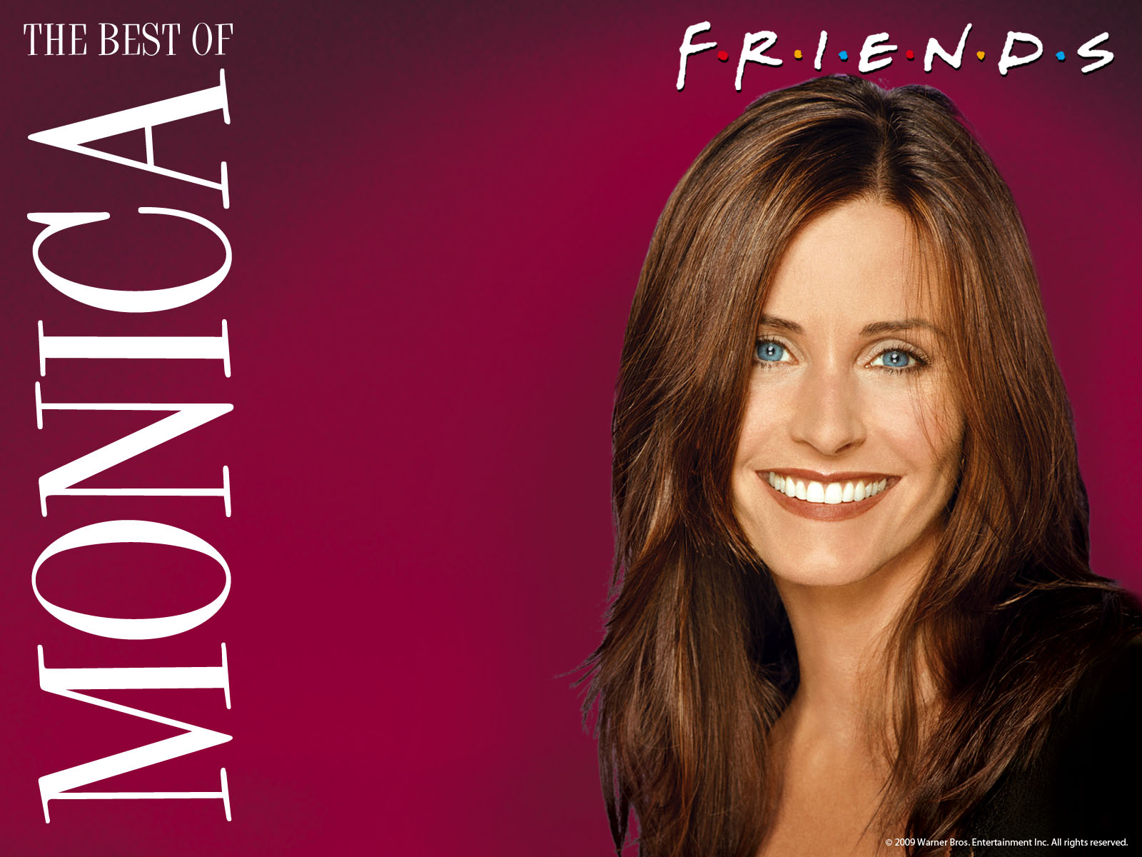 Prime Video: The Best of Monica