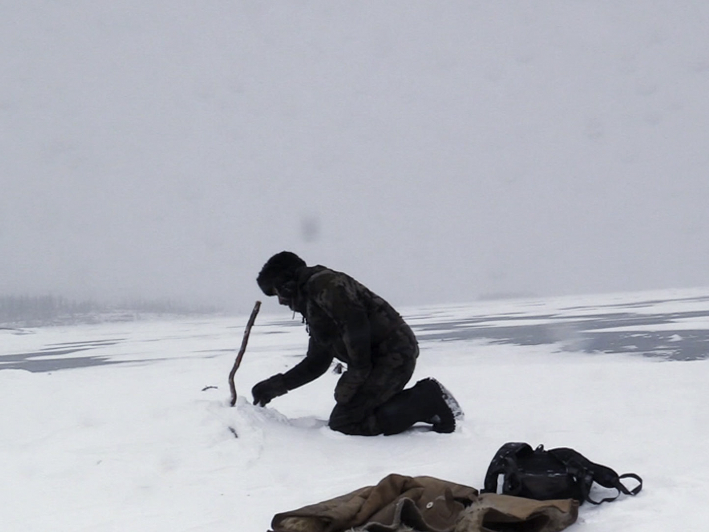 Prime Video: Alone - Survival bis zum Jackpot - Season 6