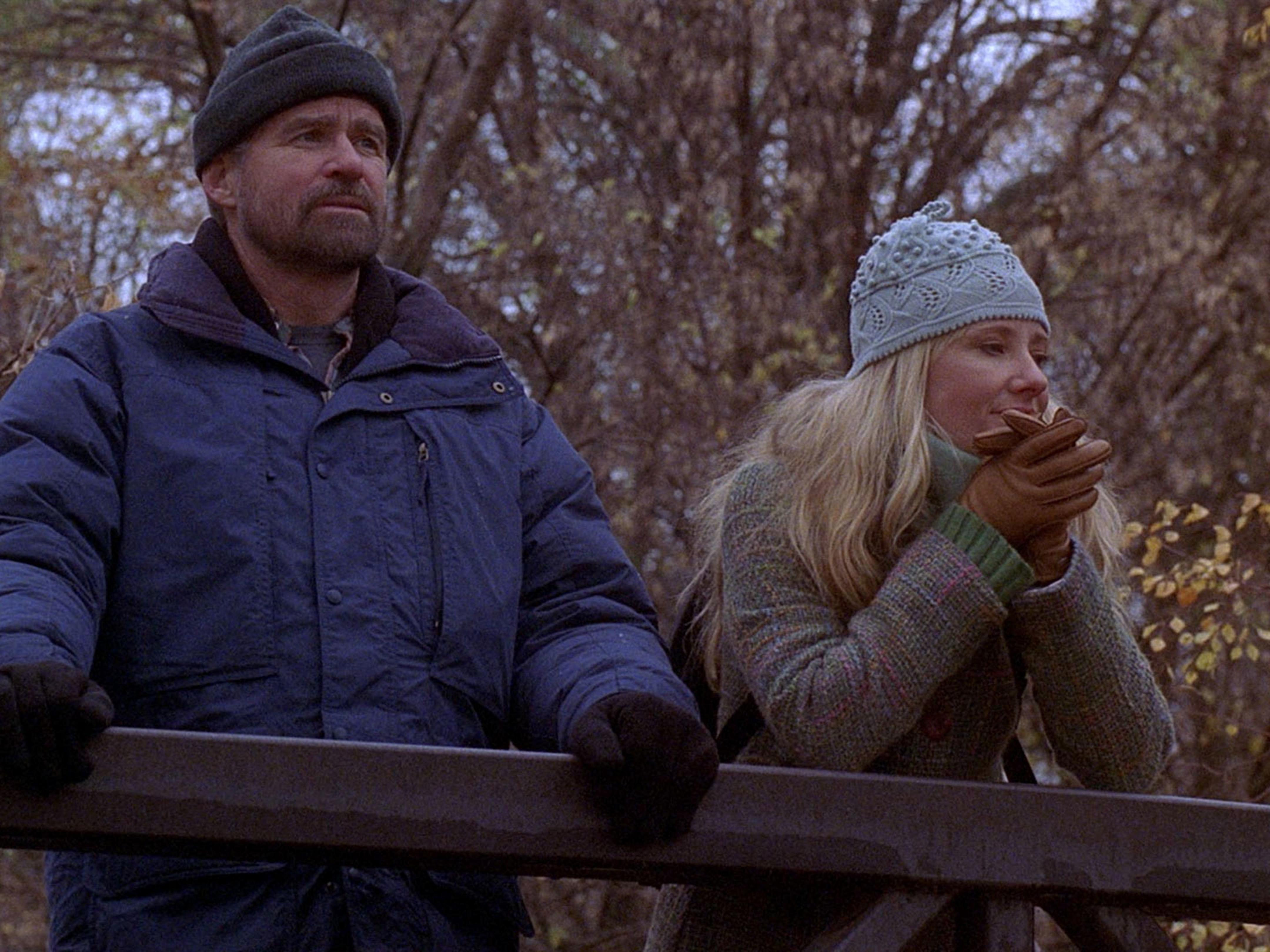 Prime Video: Everwood - Season 3