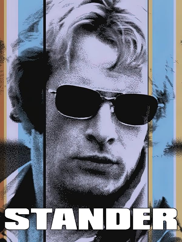 Prime Video: Stander