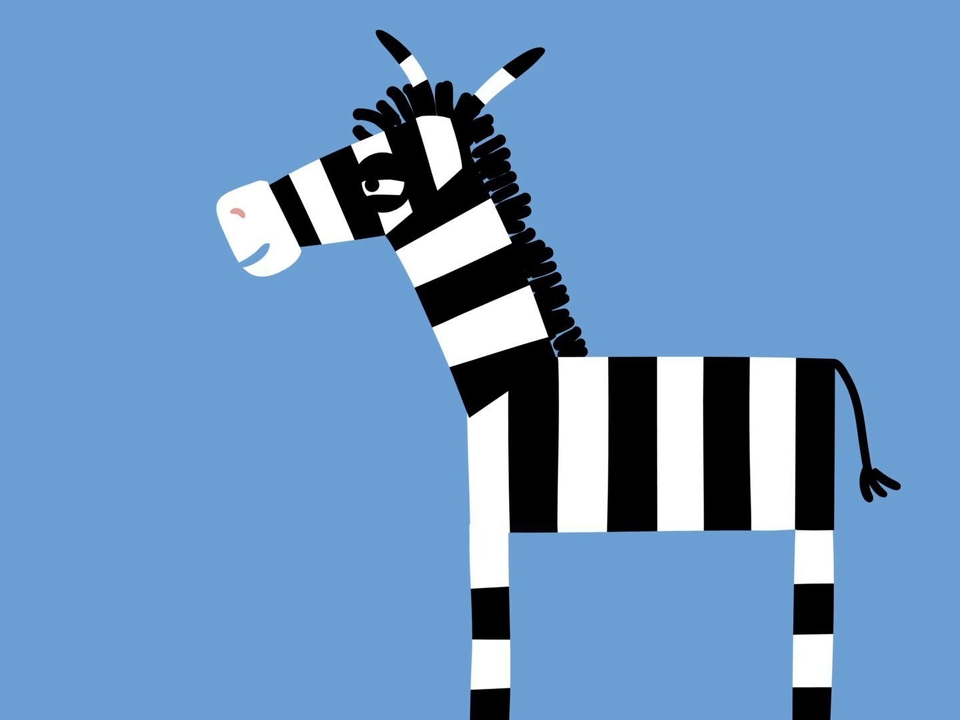 Prime Video: Animanimals - Season 1