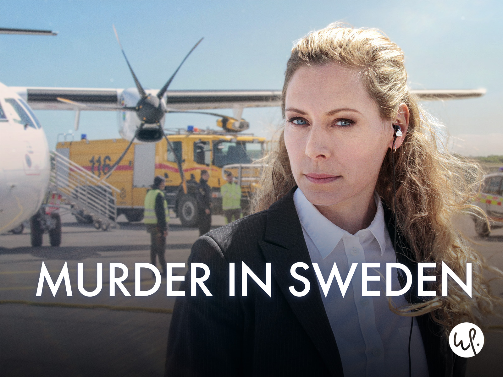 Prime Video: Murder in Sweden, Season 2