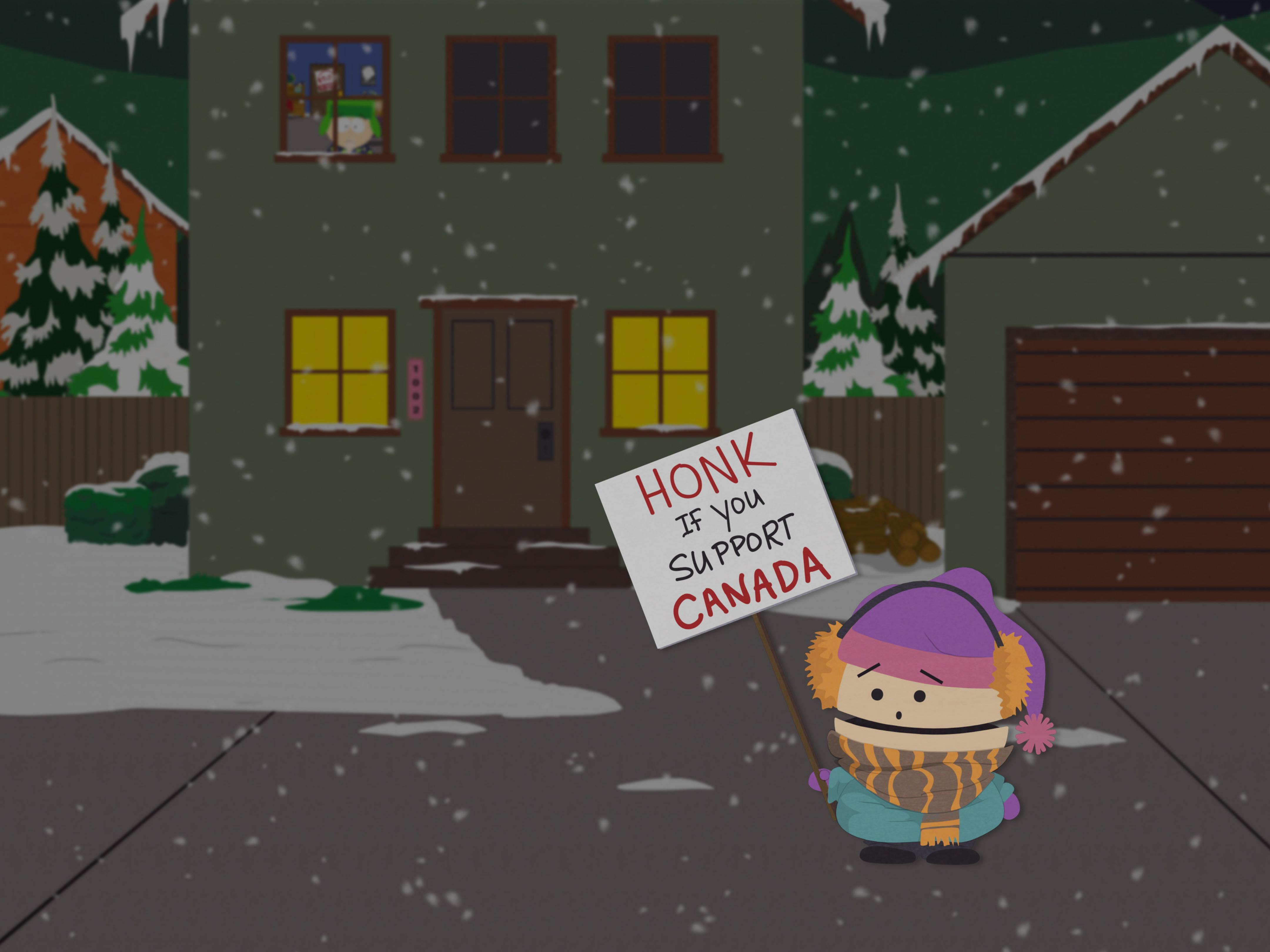 Prime Video: South Park - Season 12