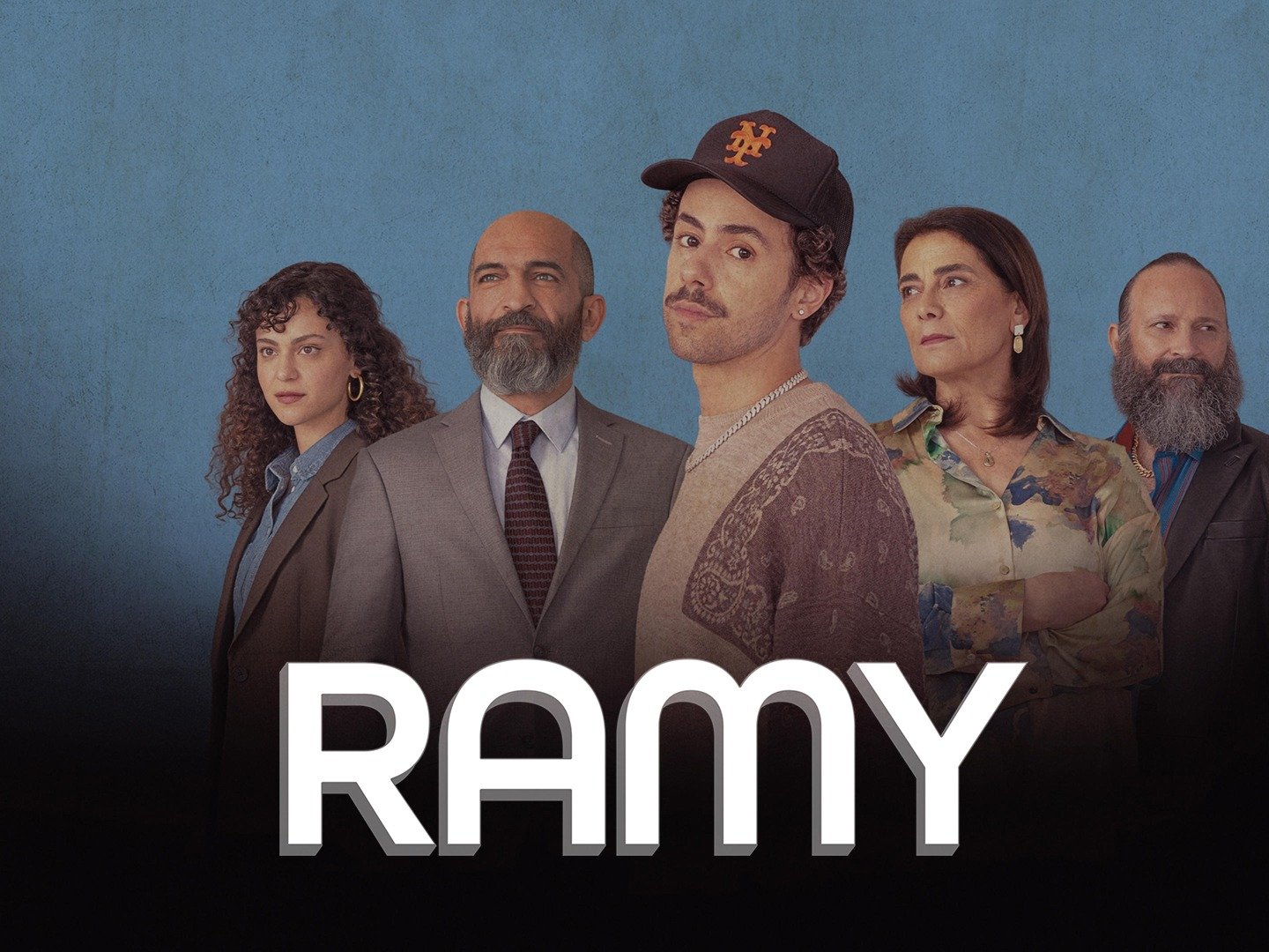 Prime Video: Ramy - Season 3