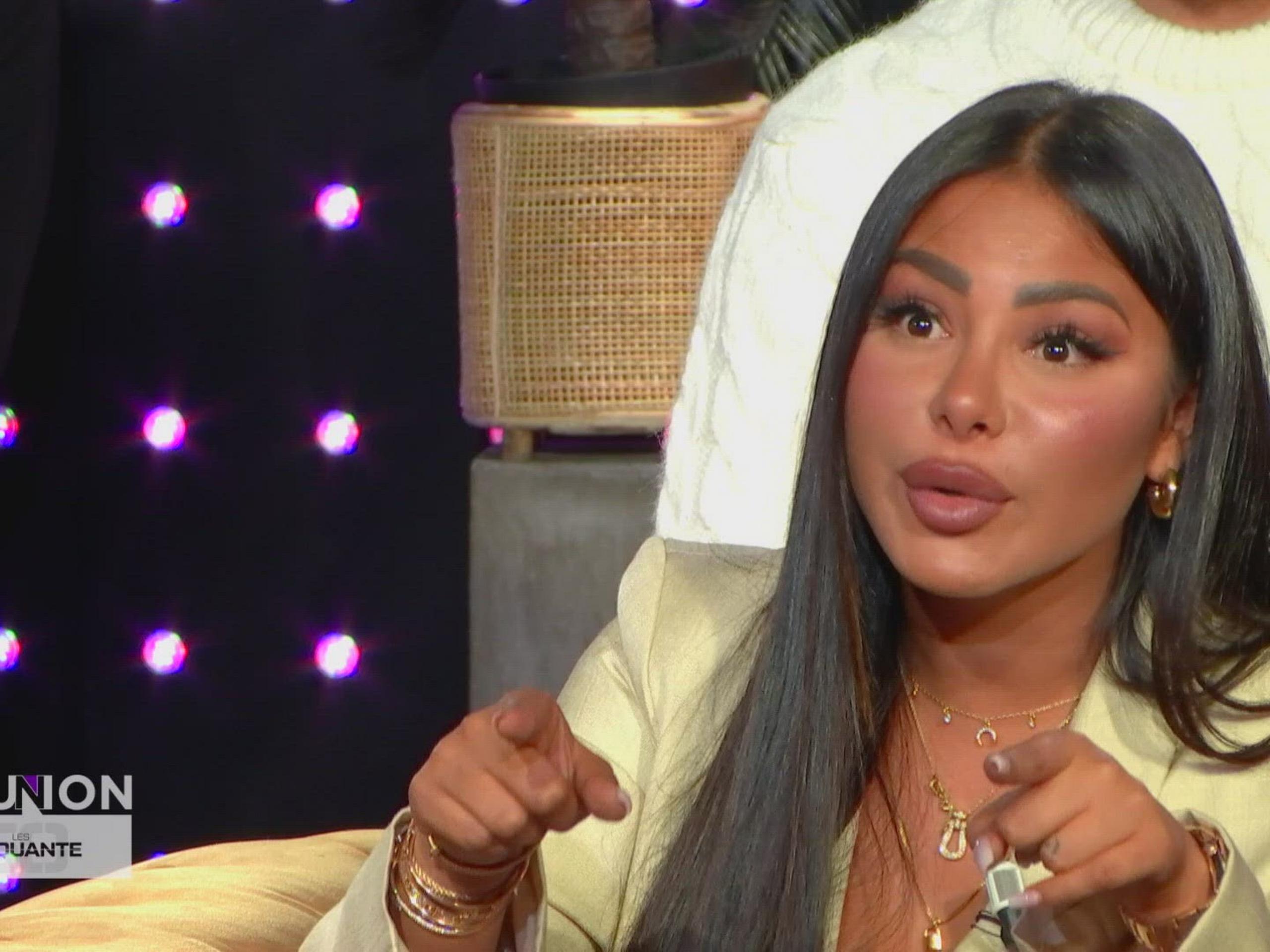 Prime Video: The reunion : les cinquante - Saison 1