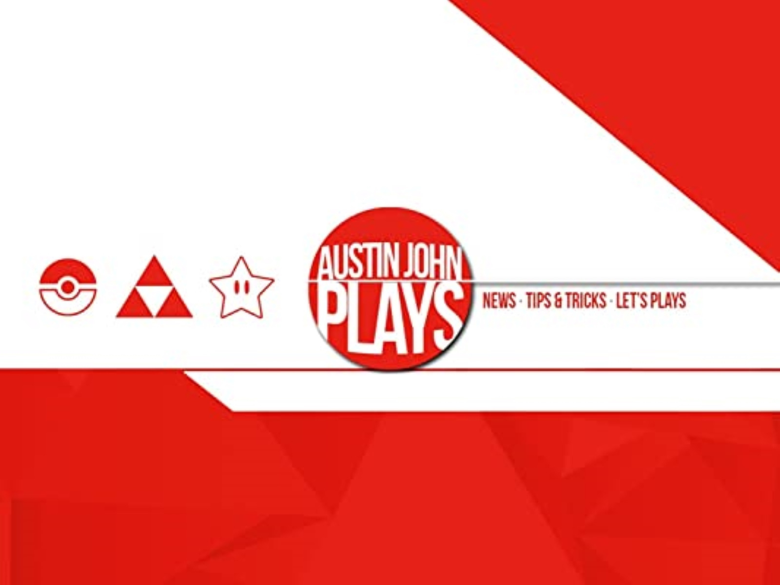 Prime Video: Austin John Plays