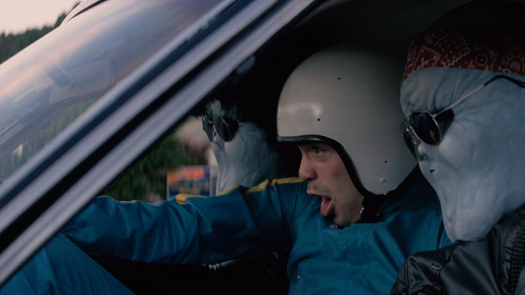 Watch Alien Addiction | Prime Video