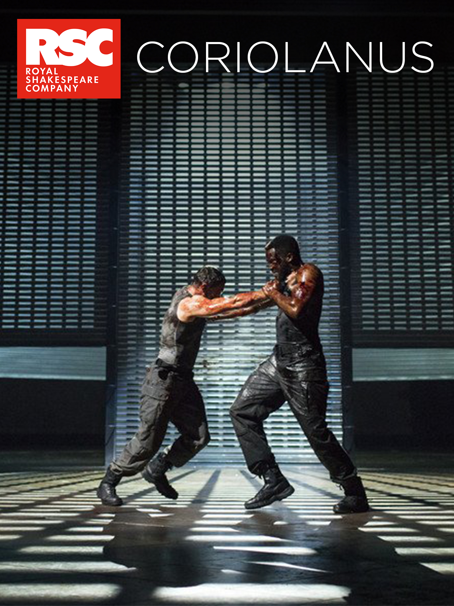 Prime Video: Coriolanus
