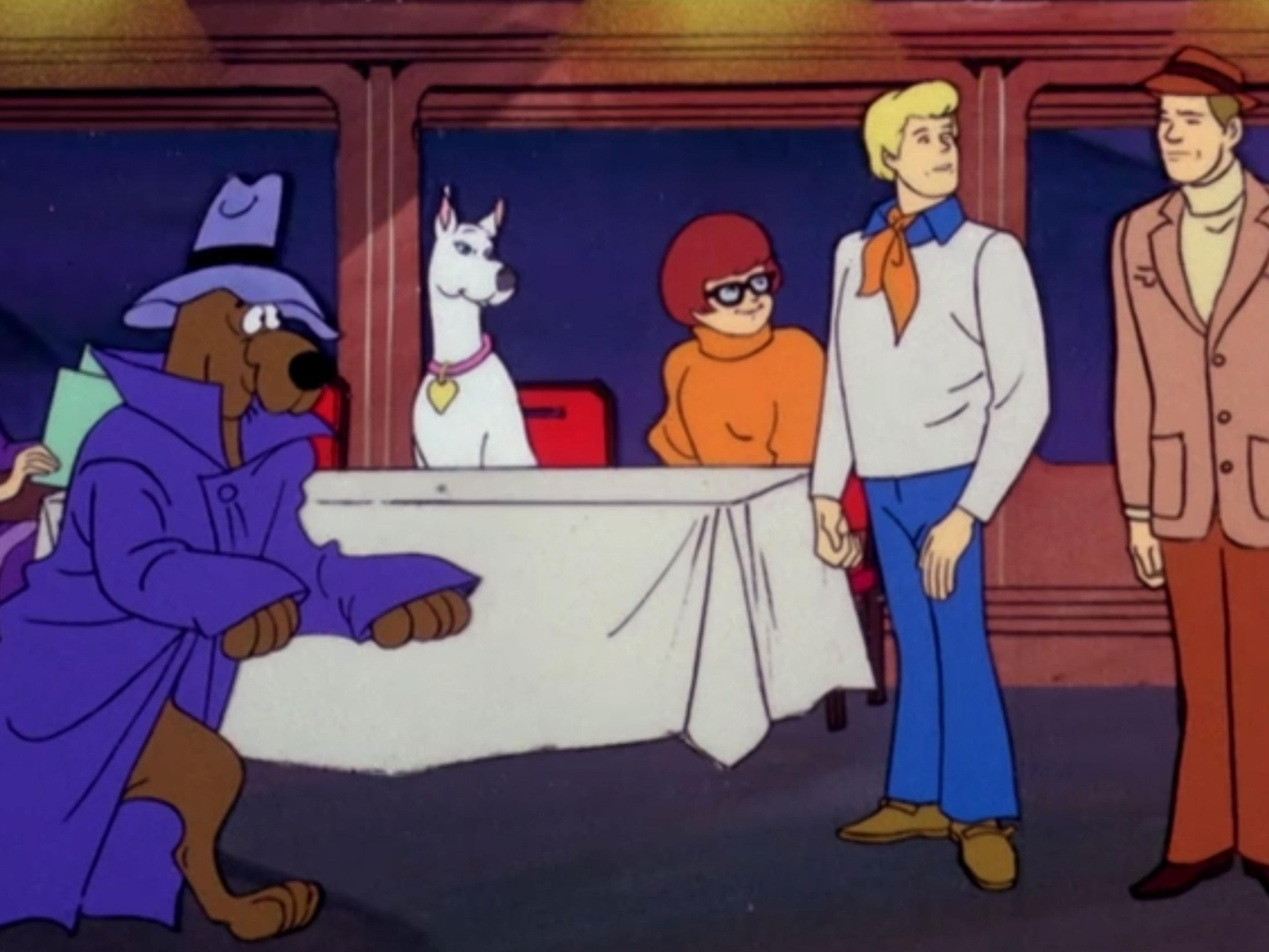 Prime Video: The Scooby-Doo Show - Season 1