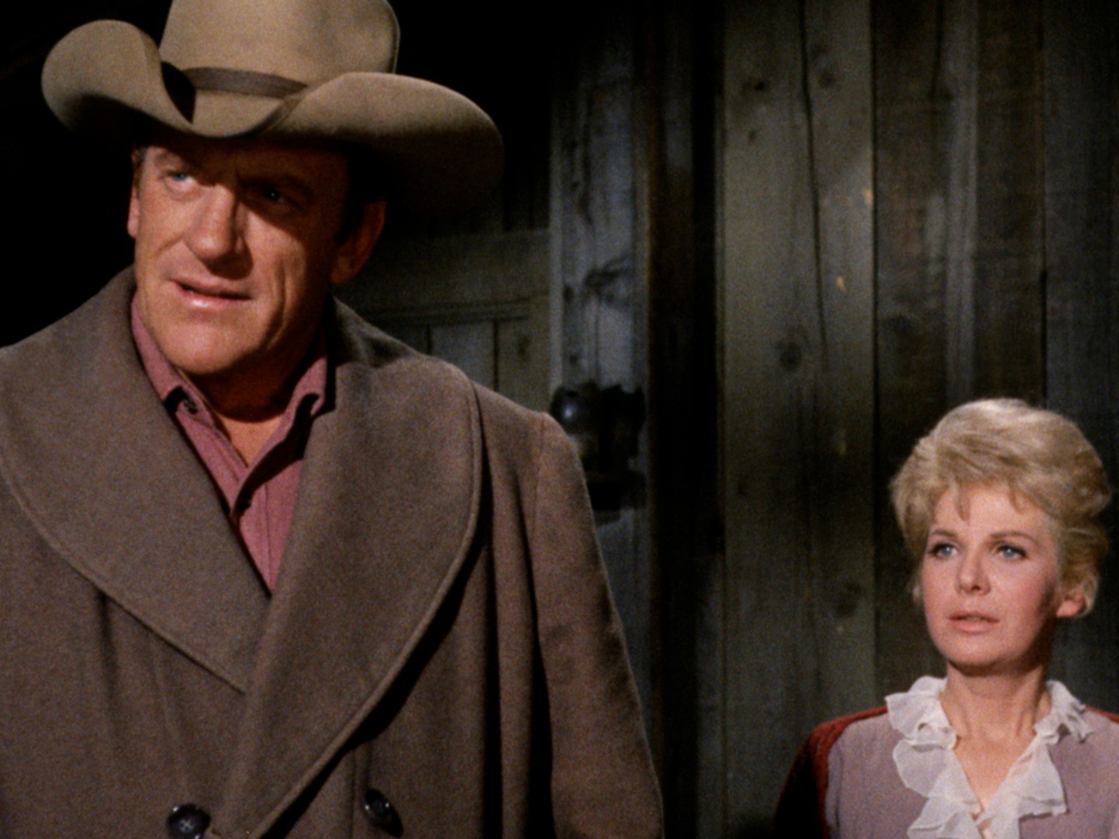 Prime Video: Gunsmoke: Season 12