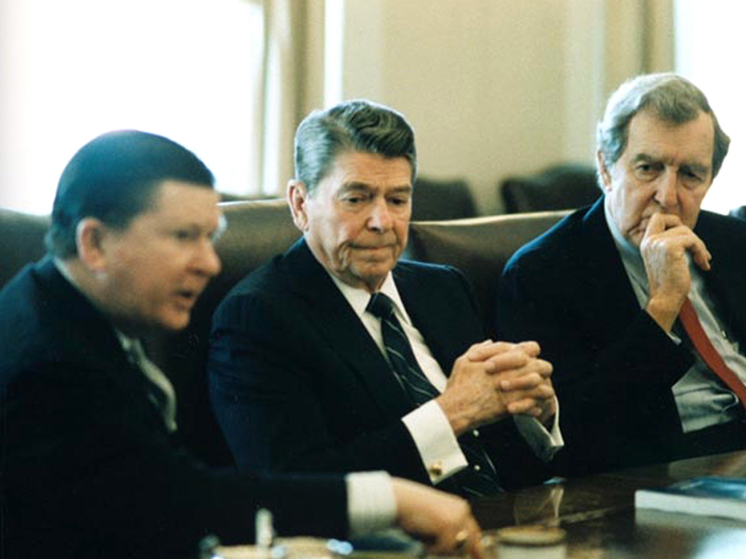 Prime Video: The Agency: A History of the CIA