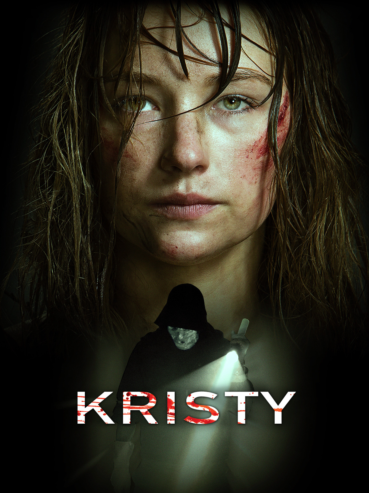 Prime Video: Kristy