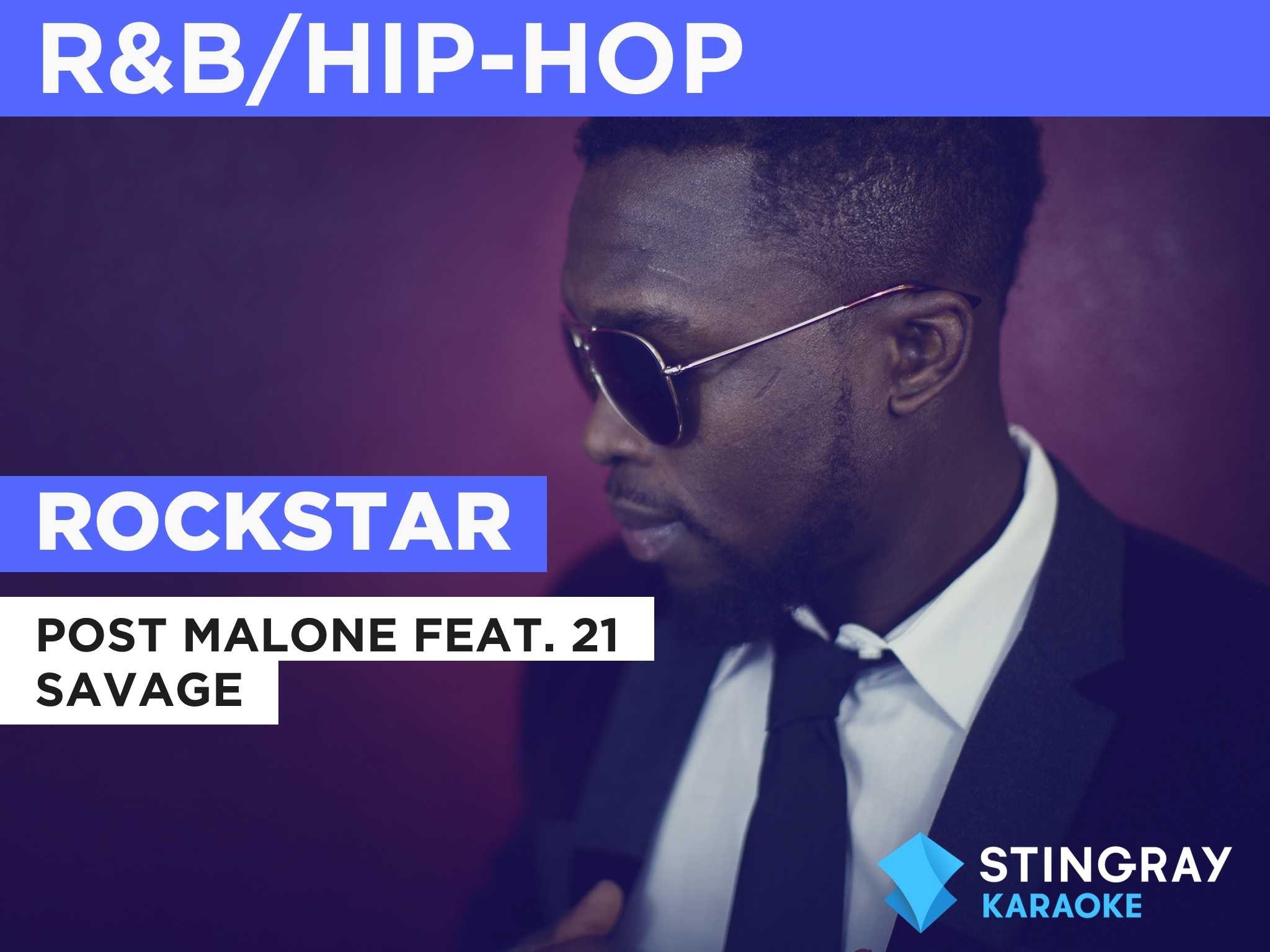 Prime Video: Rockstar in the Style of Post Malone feat. 21 Savage