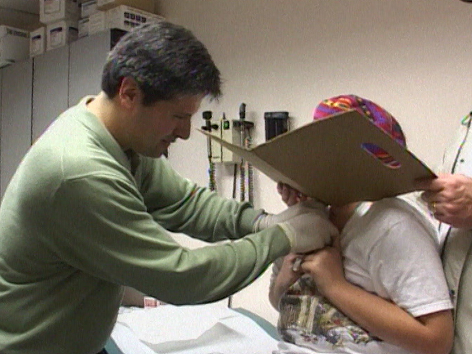 Prime Video: Doctor's Diaries