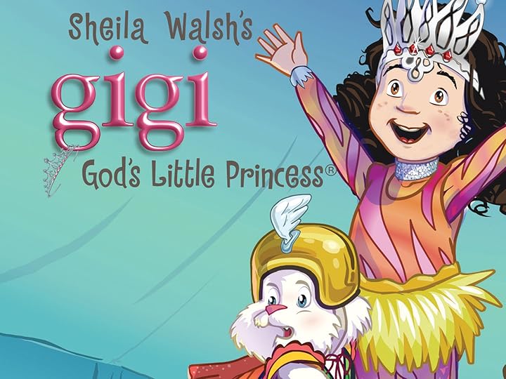 Prime Video: Gigi - God's Little Princess