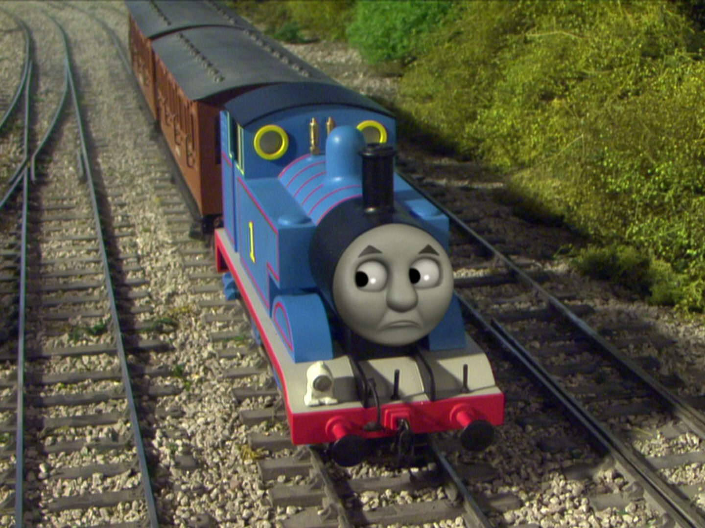 Prime Video: Thomas and Friends - Season 12
