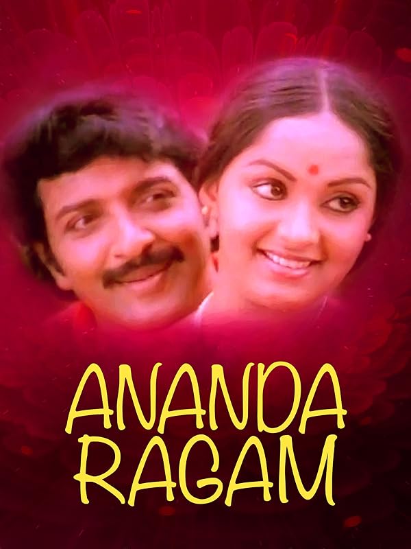 Prime Video: Ananda Ragam