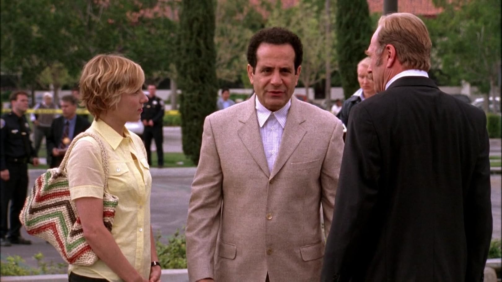 Prime Video: Monk - Season 4