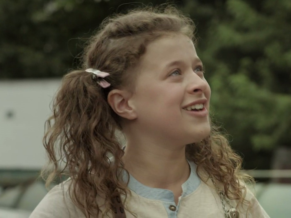 Prime Video: Annedroids Season 1