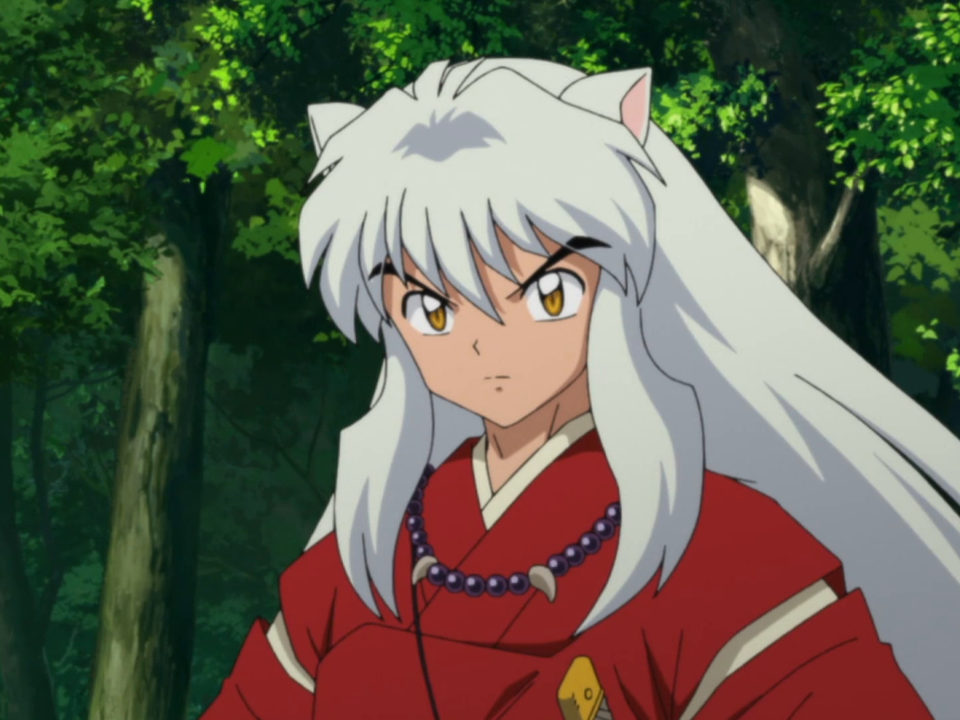 Prime Video: Inuyasha: The Final Act