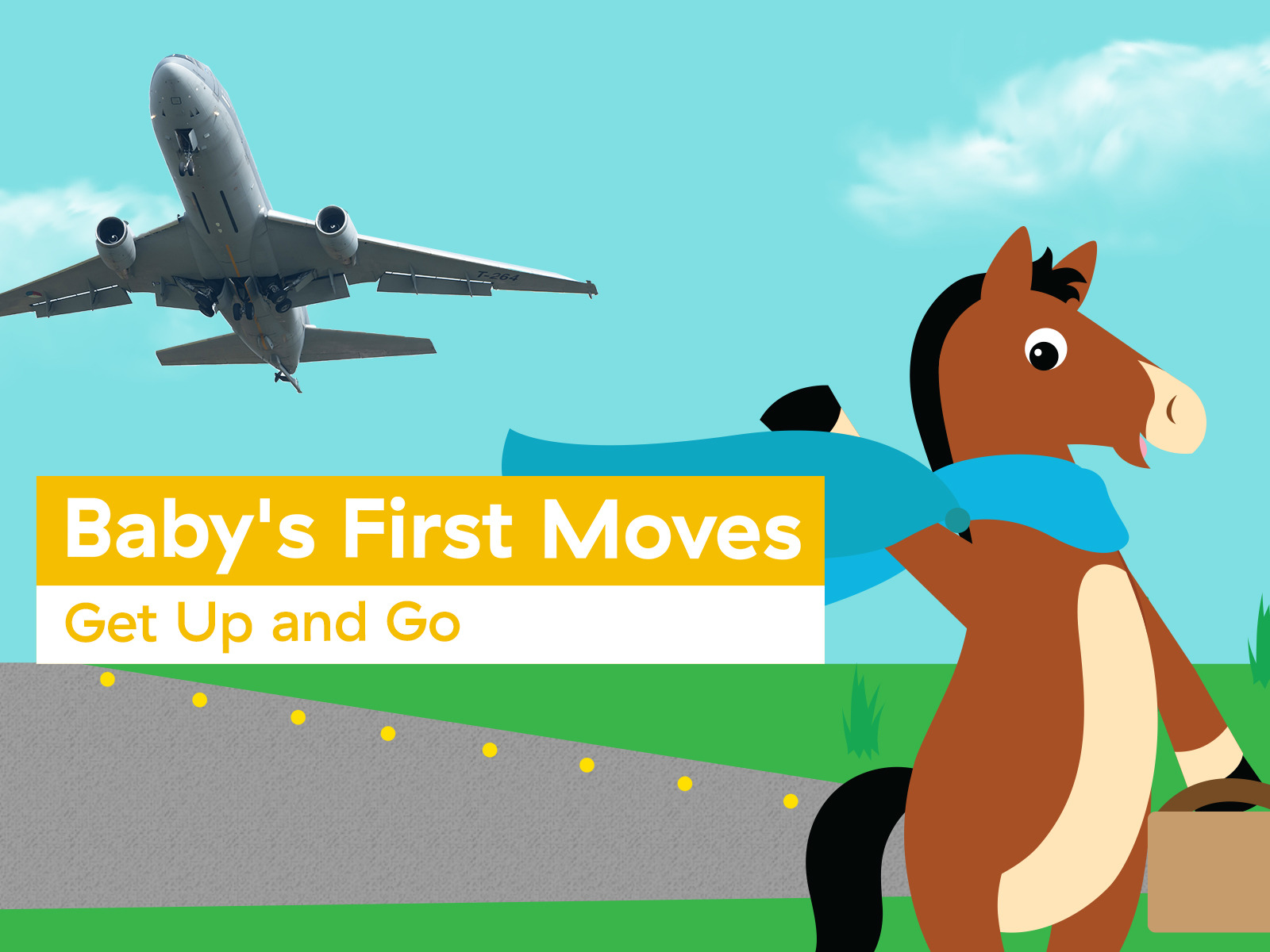 Prime Video: Baby Einstein Classics