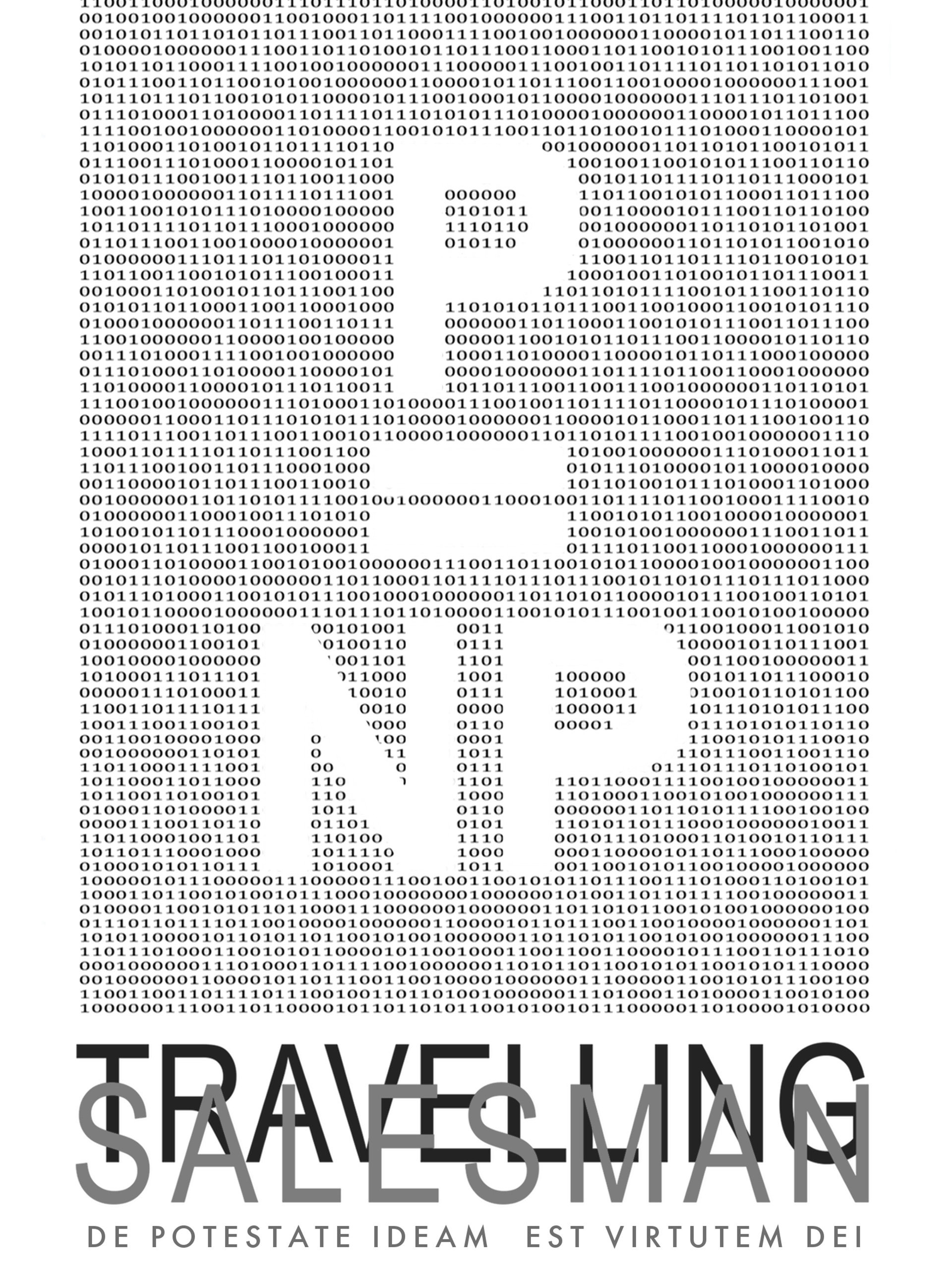 Prime Video: Travelling Salesman