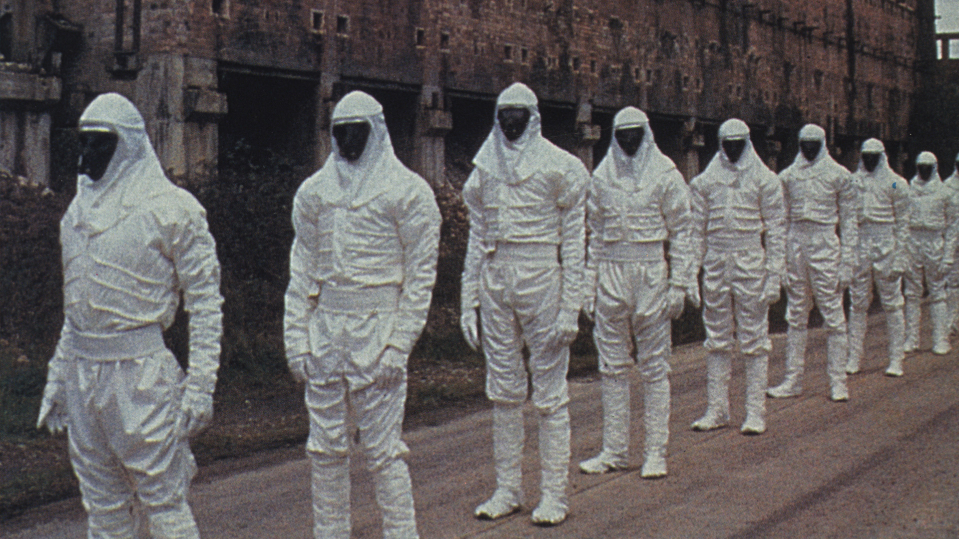 Prime Video: The Chain Reaction