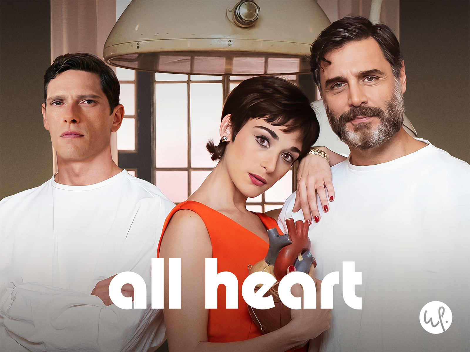 Prime Video: All Heart, Season 1
