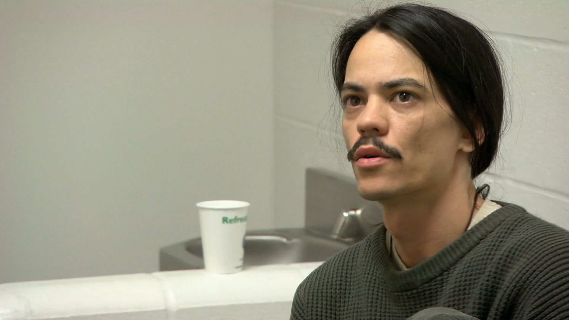 Prime Video: Border Security - Season 1