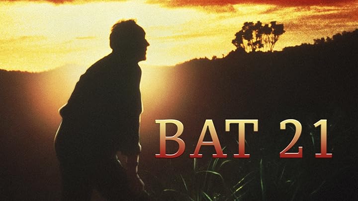 Prime Video: Bat 21