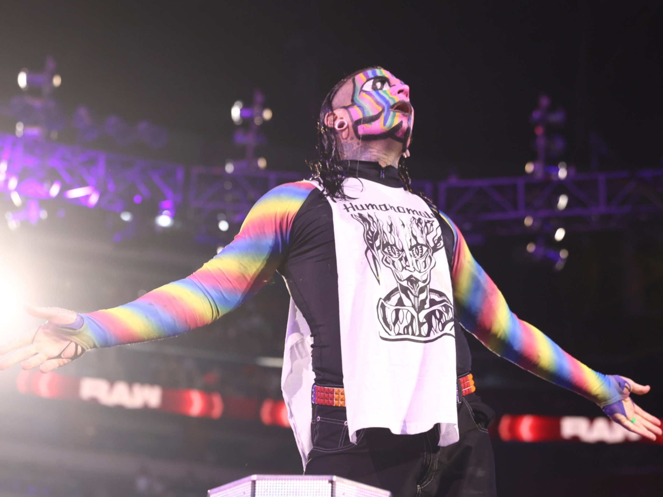 Prime Video: WWE Bottom Line - Stagione 1