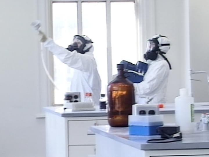 Prime Video: Autopsy - Season 1